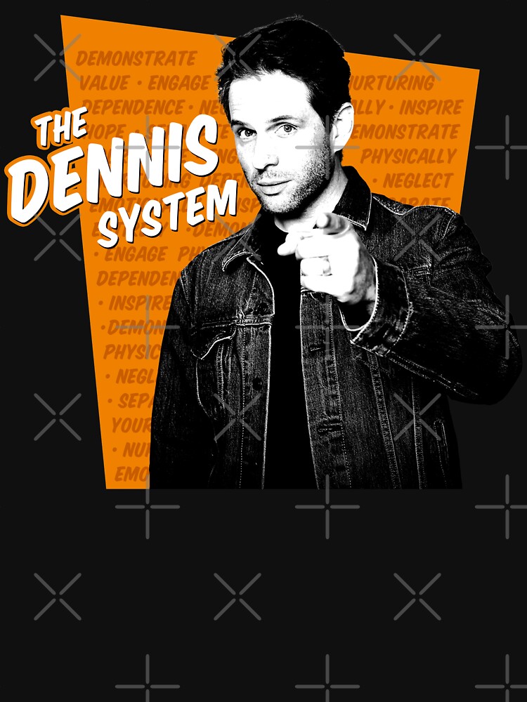 "It’s Always Sunny In Philadelphia Shirt ∙ Dennis System Shirt ∙ ...