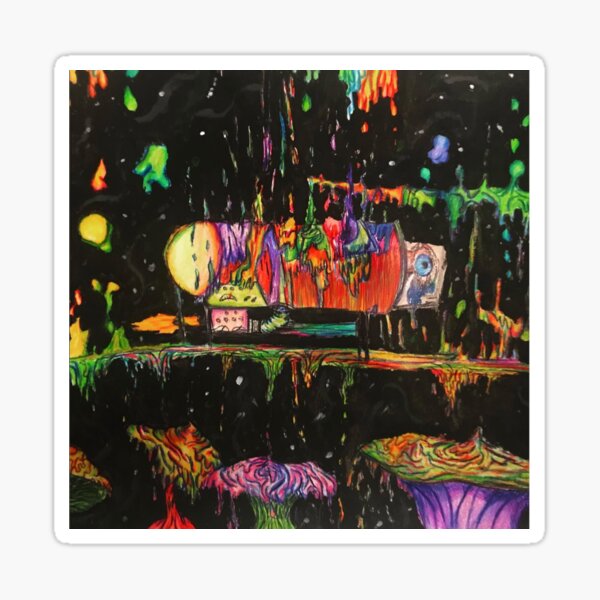 Iron Lung Gifts & Merchandise | Redbubble