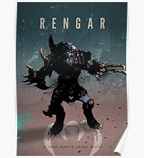 Enclave Posters | Redbubble