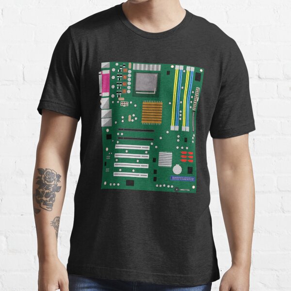 Computer Science Major T-Shirts | Redbubble