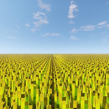 Minecraft Wallpapers Wheat