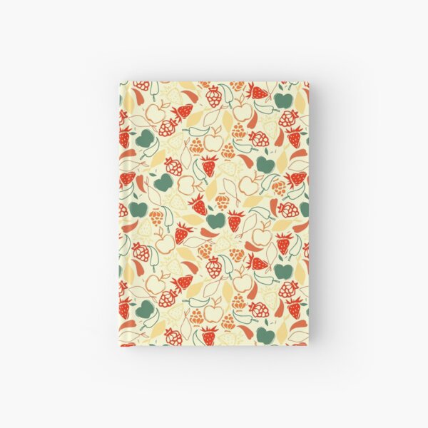 Apple Leggings Hardcover Journals for Sale | Redbubble
