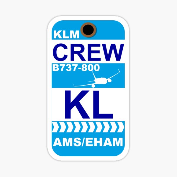 Klm Gifts & Merchandise | Redbubble