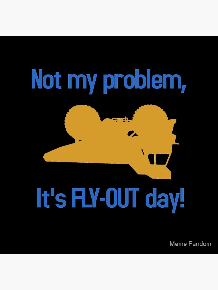 Funny Fly Day Memes