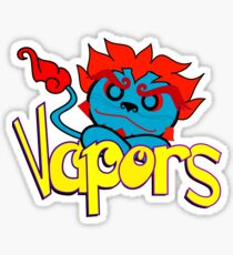 Vape: Stickers | Redbubble