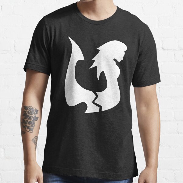 "Fairy Tail - Lamia Scale Symbol" T-shirt by elizaldesigns | Redbubble