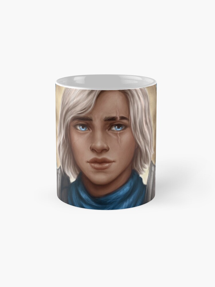 "Pike Trickfoot - Critical Role" Coffee Mug for Sale by Rammaru | Redbubble