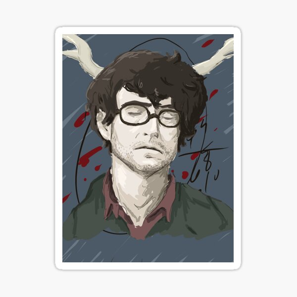 "Splatter" Sticker for Sale by tova-artworks | Redbubble