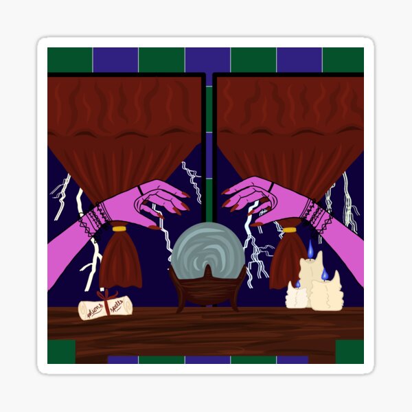 Paper Magic Owl Wrapping Paper Wizard wiccan gift wrap Witch Wrapping ...