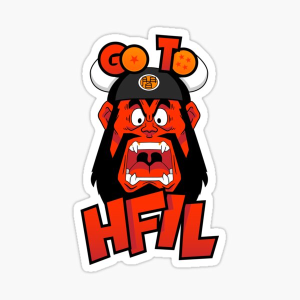 Hfil Merch & Gifts for Sale | Redbubble