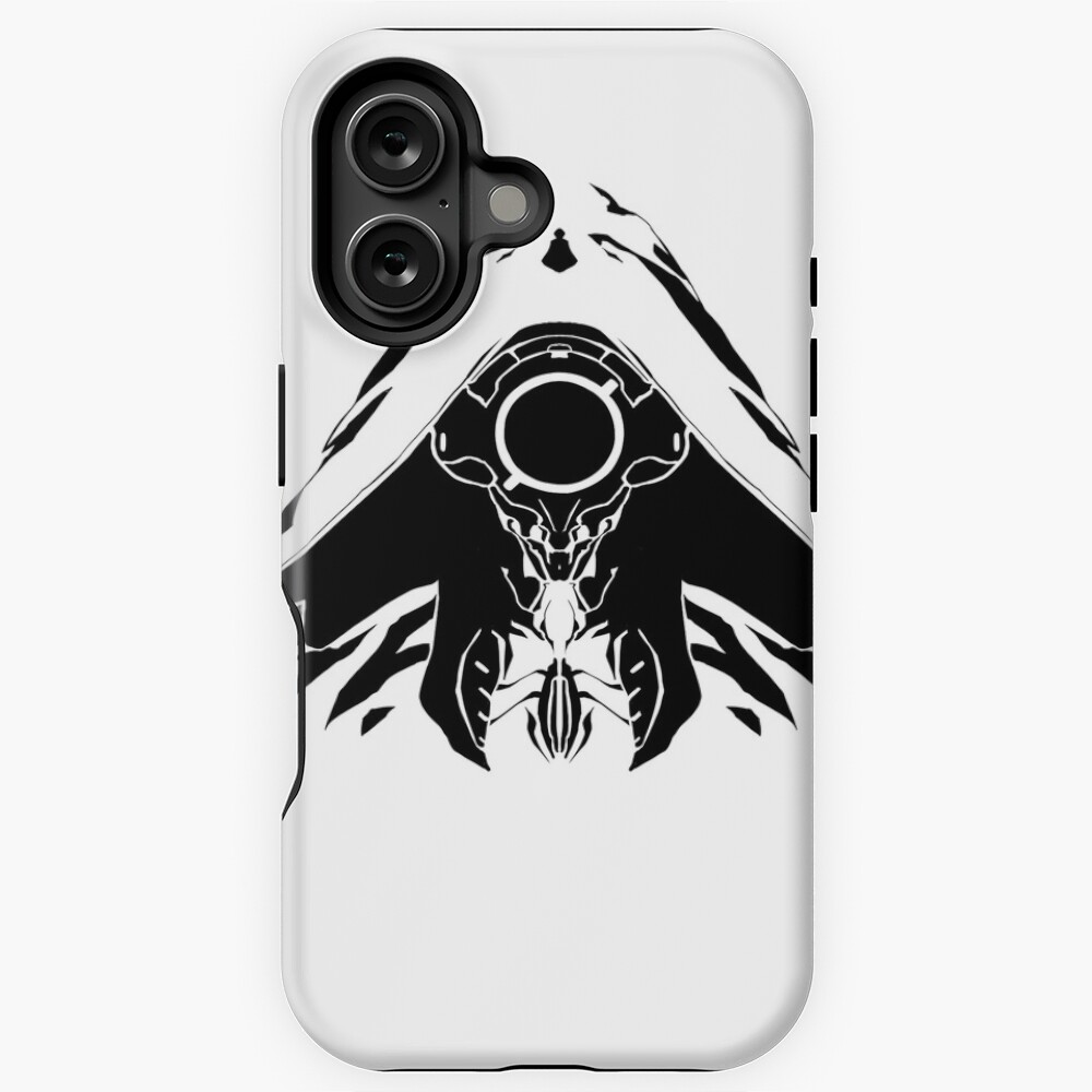 "Warframe Ivara Custom Fanart Design" Sticker for Sale by Artsawce ...