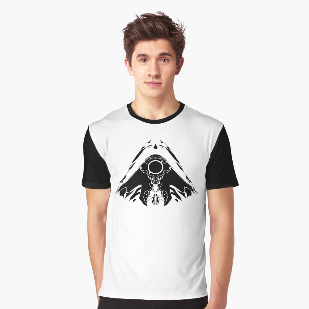 "Warframe Ivara Custom Fanart Design" Sticker for Sale by Artsawce ...