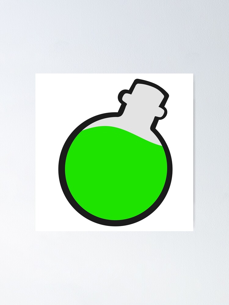 "VIAL" Poster by toxinuk | Redbubble