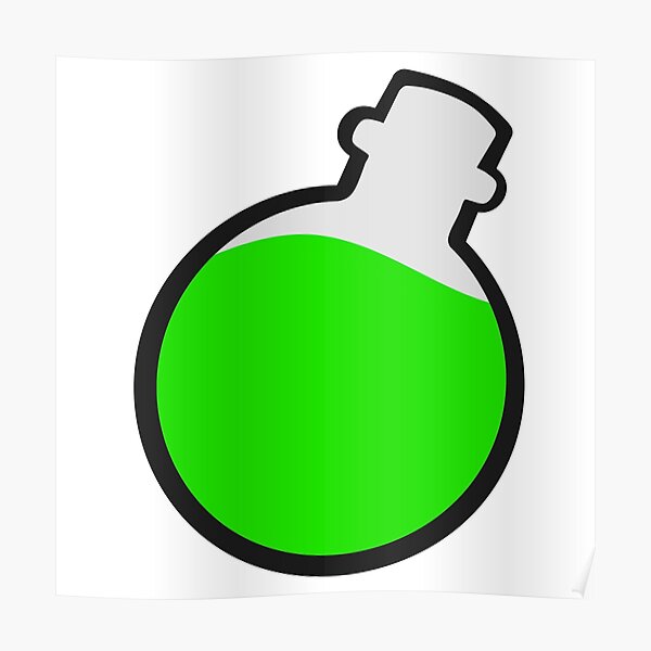 "VIAL" Poster by toxinuk | Redbubble