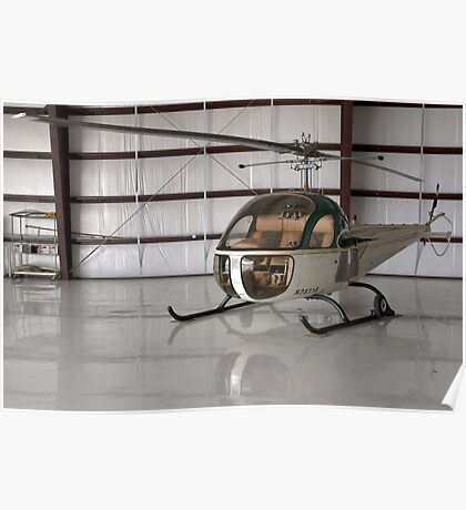 Bell Helicopter: Posters | Redbubble