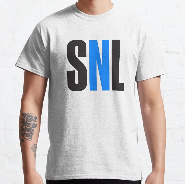 Saturday Night Live T-Shirts | Redbubble