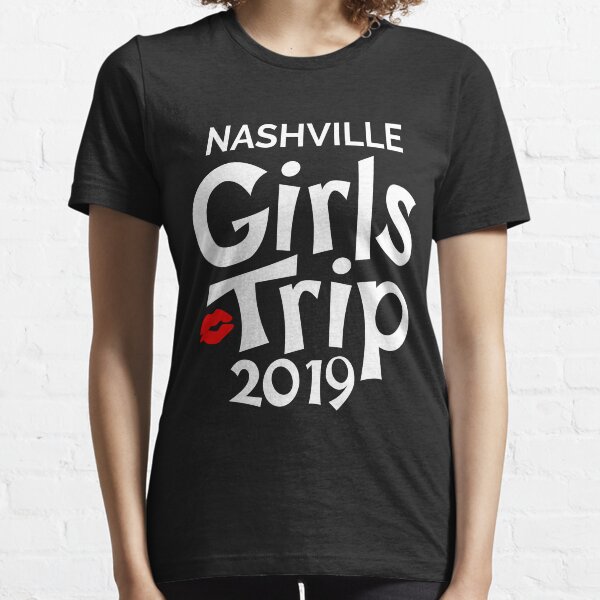 Girls Getaway T-Shirts | Redbubble