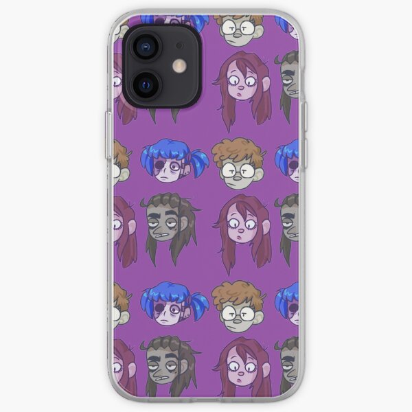 Sally Face iPhone cases & covers | Redbubble