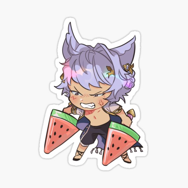 Gbf Gifts & Merchandise | Redbubble