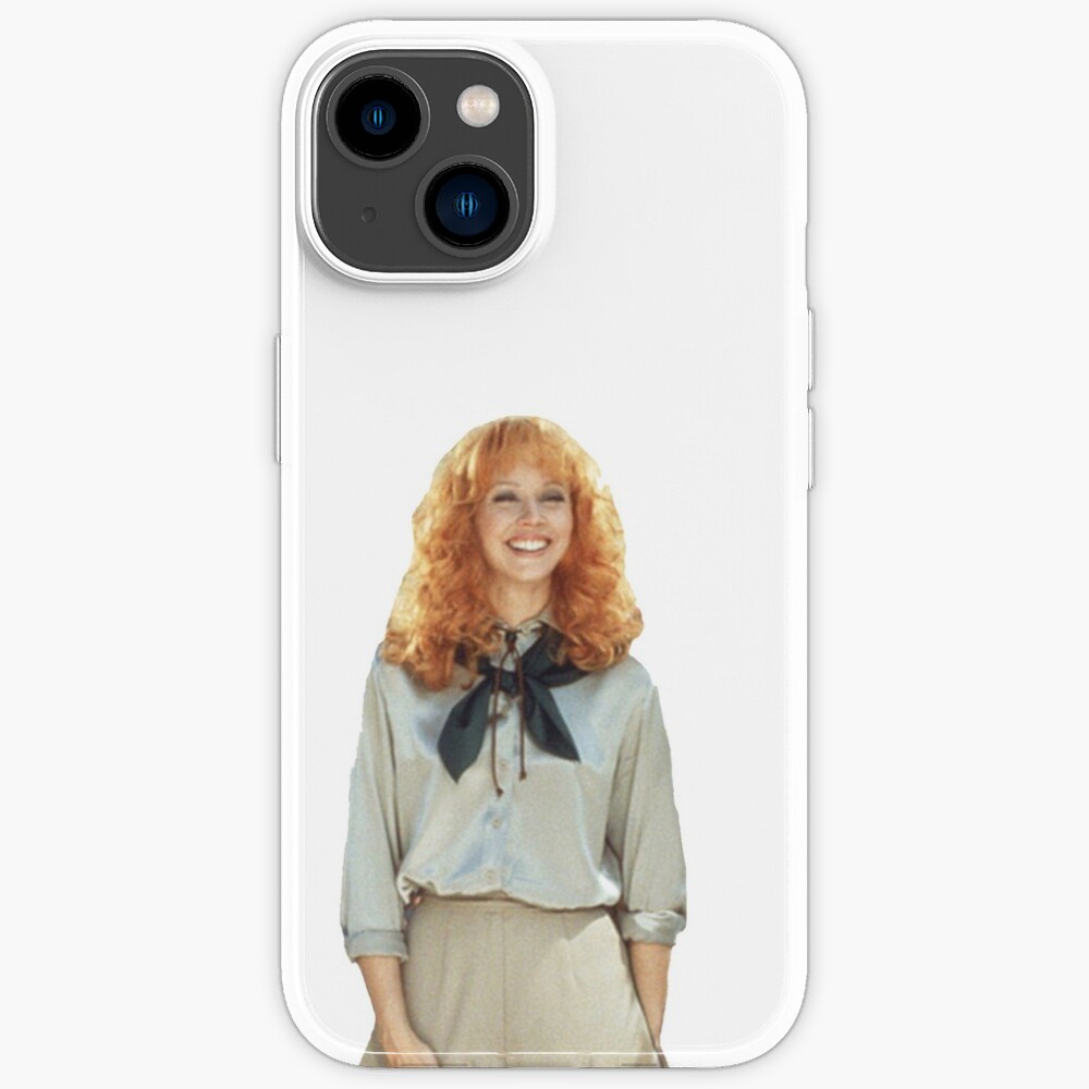 "Phyllis Nefler - Troop Beverly Hills" iPhone Case for Sale by ...
