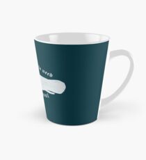 Moby Dick Mugs | Redbubble