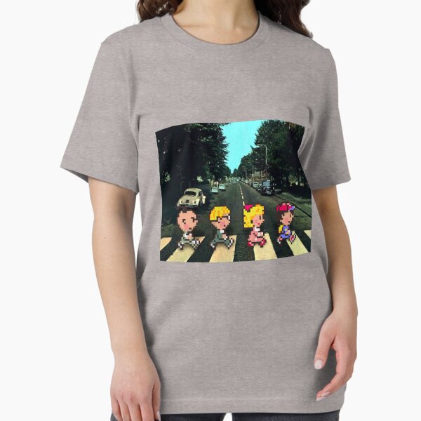 Earthbound Merch & Gifts for Sale | Redbubble