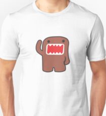Domo Kun T-Shirts | Redbubble