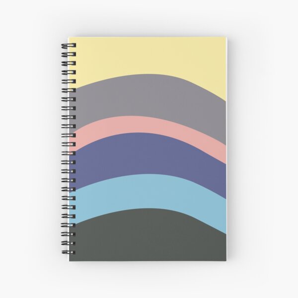 Nike Spiral Notebooks | Redbubble