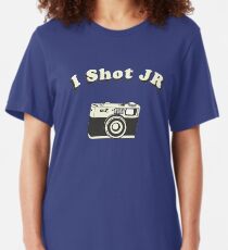 I Shot Jr Gifts & Merchandise | Redbubble