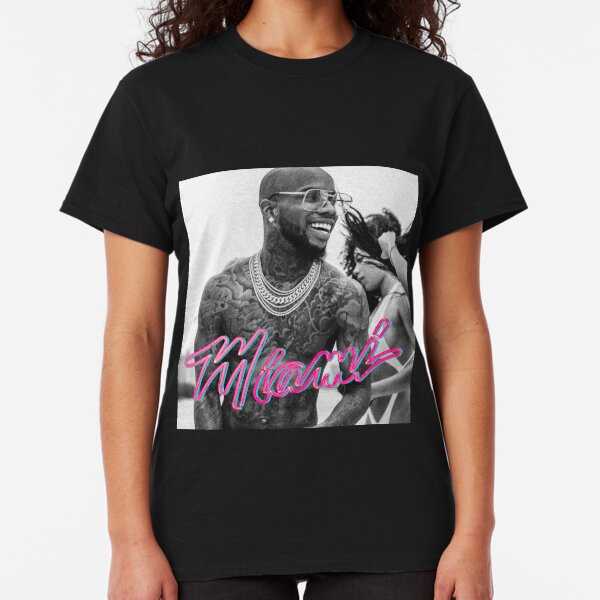 Tory Lanez T-Shirts | Redbubble