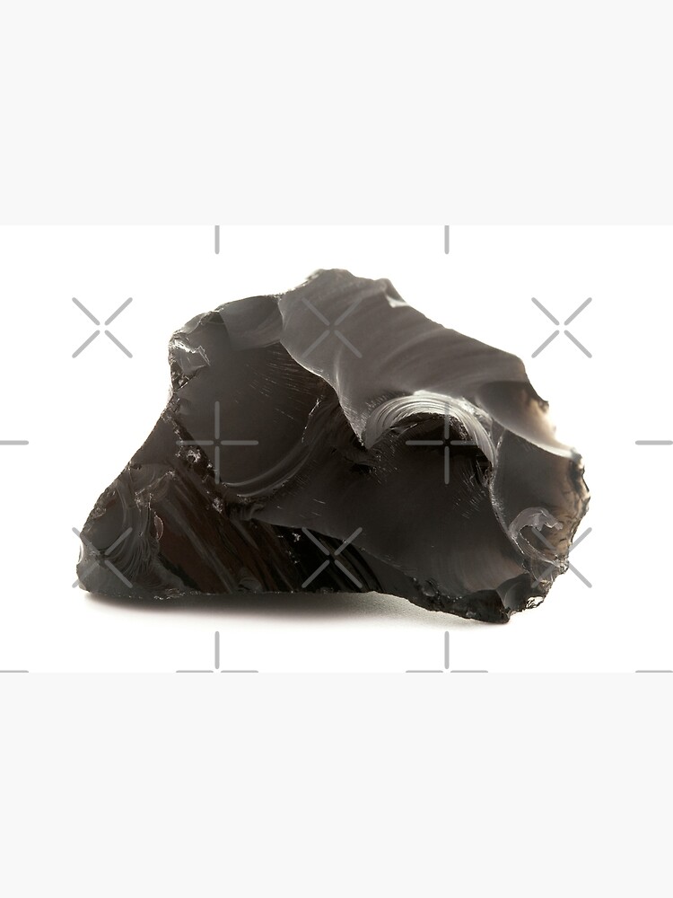 "Obsidian" Poster for Sale by troianifabrizio | Redbubble