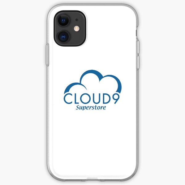 Cloud 9 Superstore Gifts & Merchandise | Redbubble