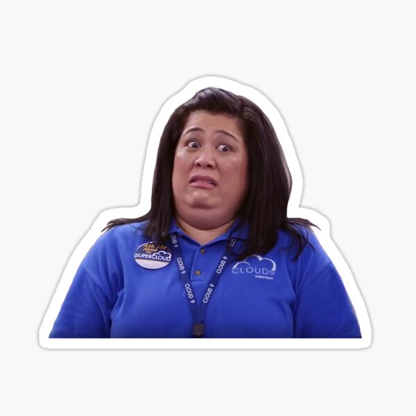 Superstore Merch & Gifts for Sale | Redbubble