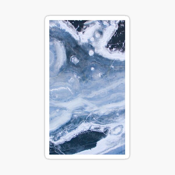 "sea " Sticker by rosesharry | Redbubble