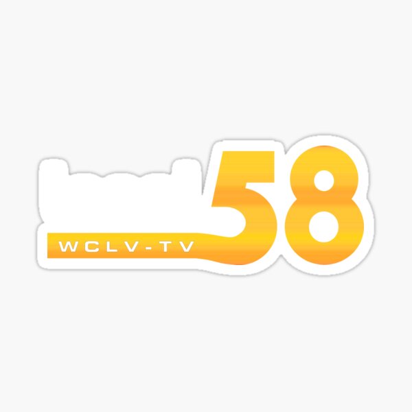 Local 58 Stickers | Redbubble