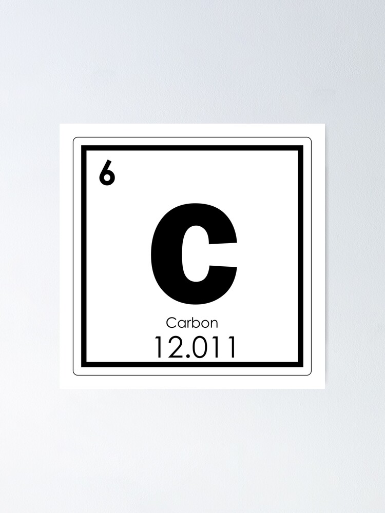Carbon Dioxide Periodic Table