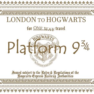 "Take Your Ticket" Sticker by marineteex | Redbubble