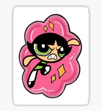 Ppg Stickers | Redbubble