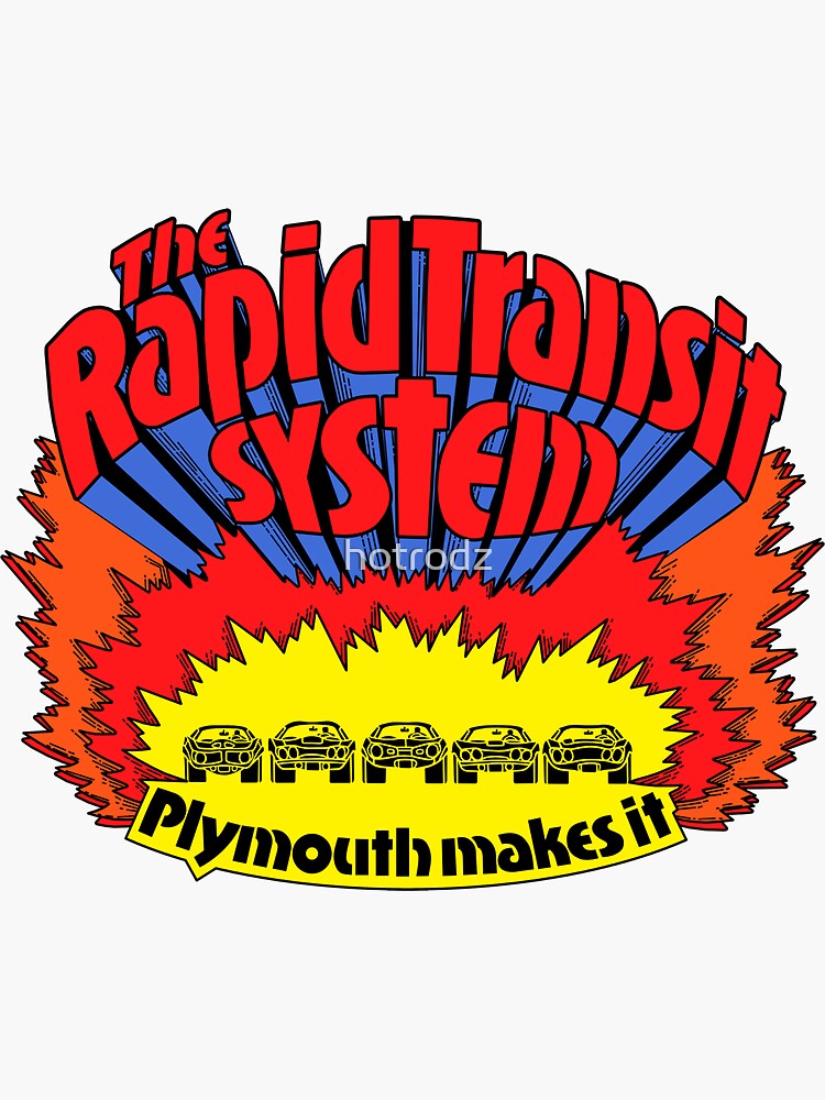 Rapid Transit System