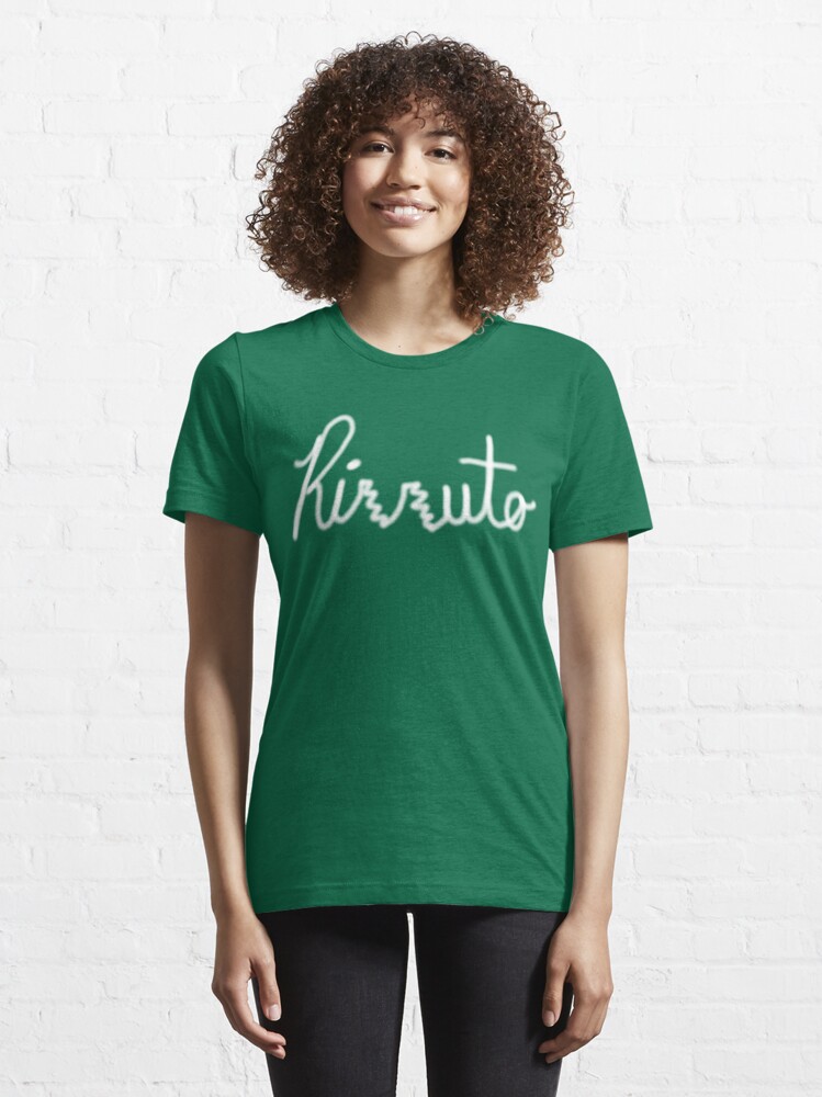 T-shirt « rizzuto rirruto billy madison », par TheBoyTeacher | Redbubble
