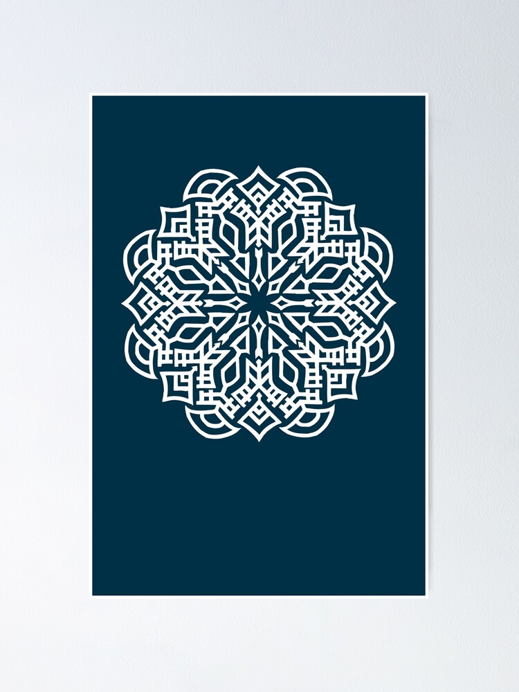 "Azali" Poster for Sale by elphimblue | Redbubble