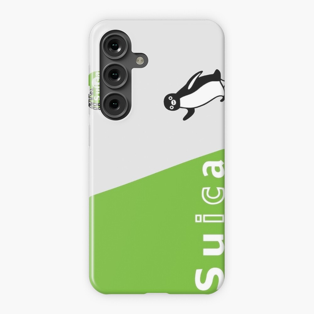 "Japanese Suica Smart Card" Sticker for Sale by kanban | Redbubble