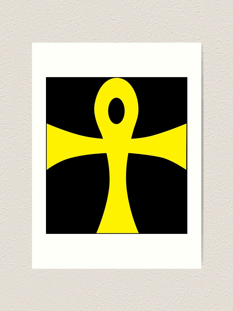 "Fairy Tail - Magic Council Symbol" Art Print for Sale by elizaldesigns ...