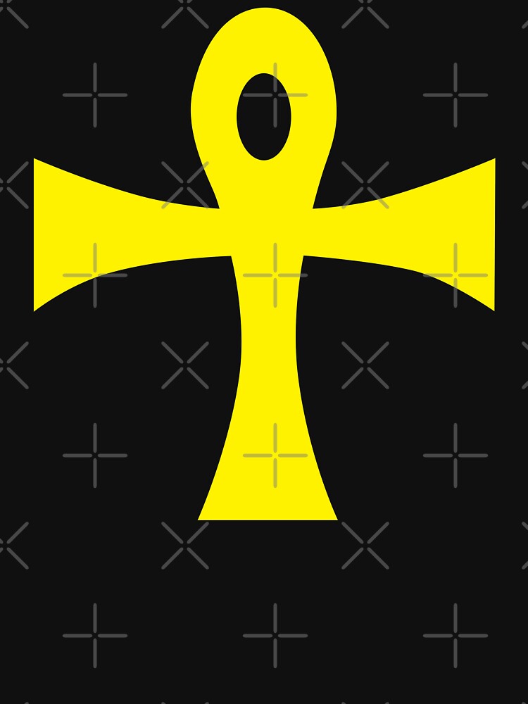 "Fairy Tail - Magic Council Symbol" T-shirt by elizaldesigns | Redbubble