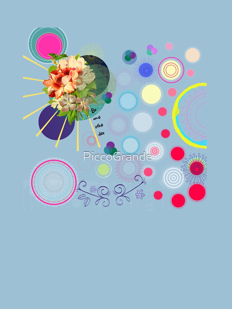 "Remembering the City of Pecs - Mix and Match collection" T-shirt by ...