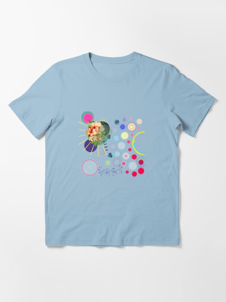 "Remembering the City of Pecs - Mix and Match collection" T-shirt by ...