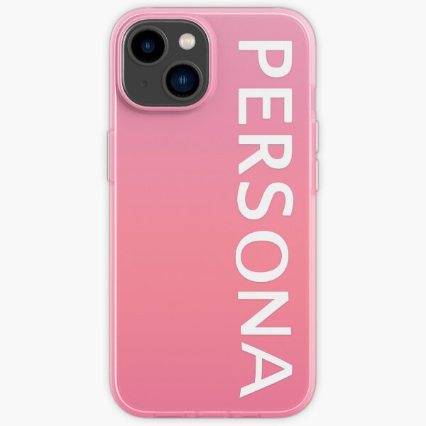 "PERSONA BTS - Iphone & Galaxy Cases" iPhone Case for Sale by ...