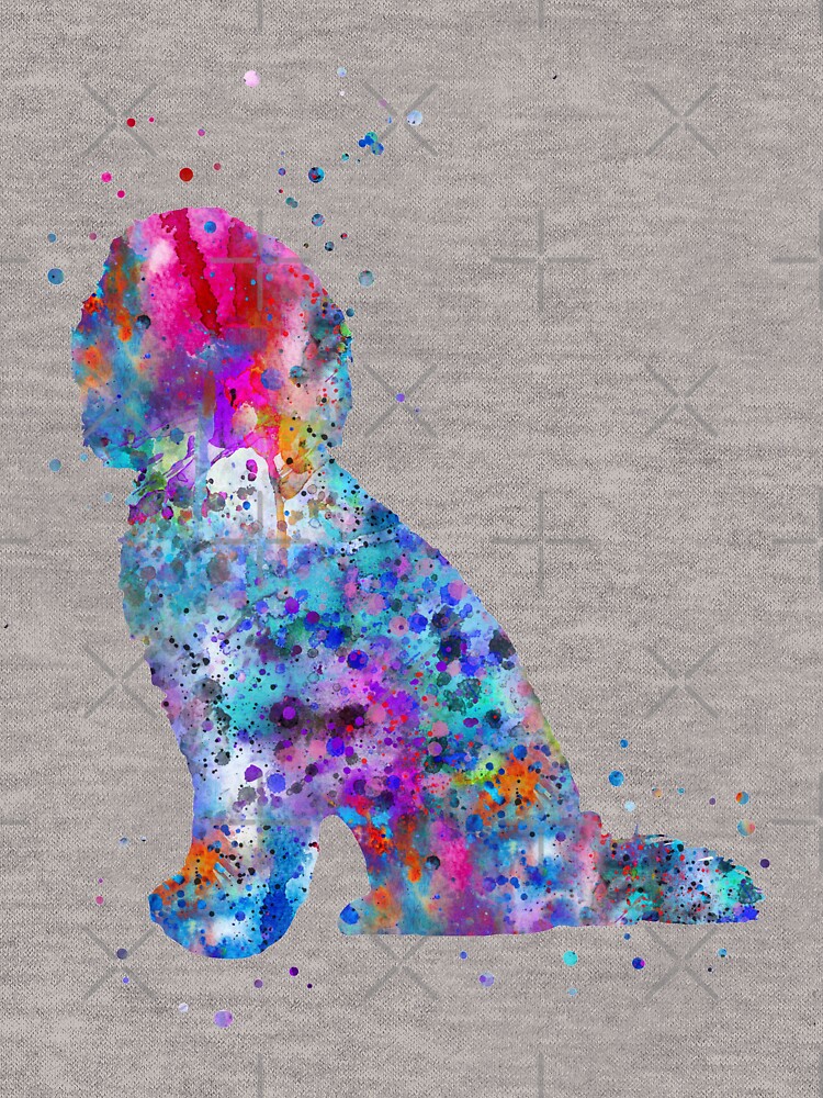 "Cockapoo, cockapoo dog, cocker poodle" Lightweight Hoodie for Sale by ...