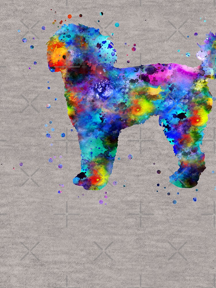 "Cockapoo, cockapoo dog, cocker poodle" Lightweight Hoodie for Sale by ...