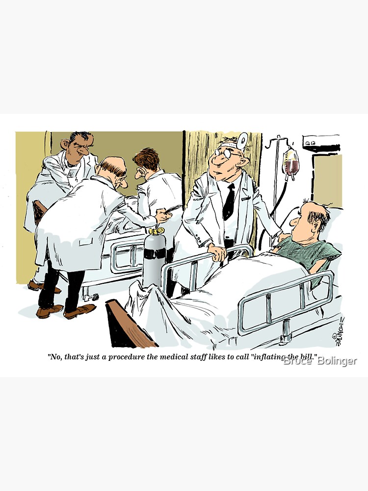 "Inflated egos at least." Sticker for Sale by Steerhead | Redbubble